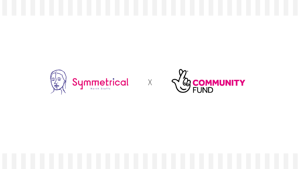 A Huge Thank You to the National Lottery Community Fund – Symmetrical ...